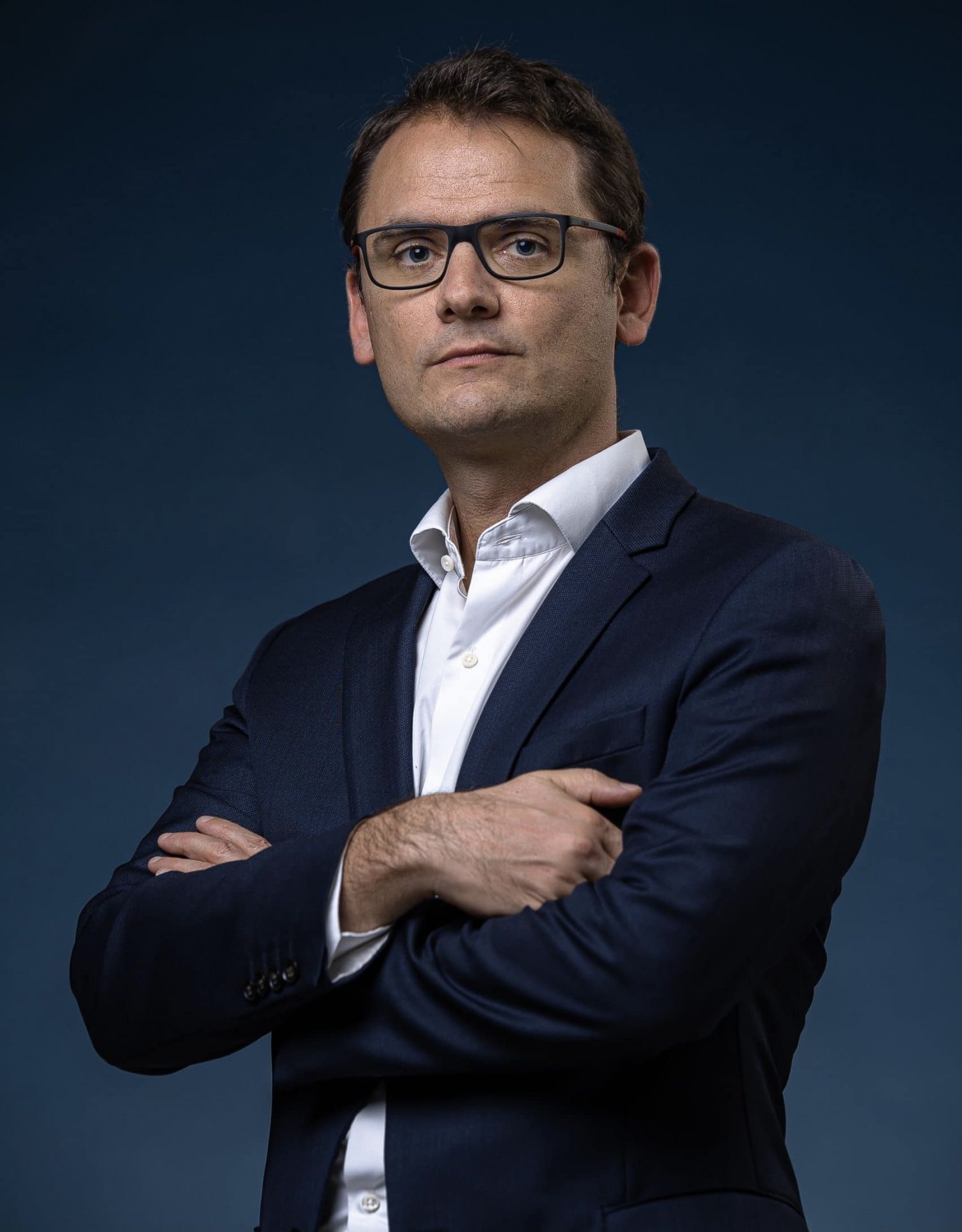 Jean-Philippe Saint-Dizier | Neowise